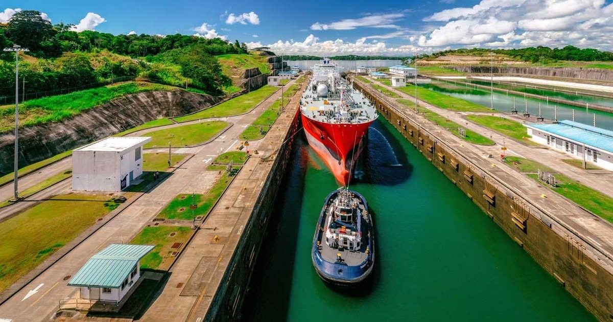 Discover the Essence of Panama: Guided Tour | GetYourGuide