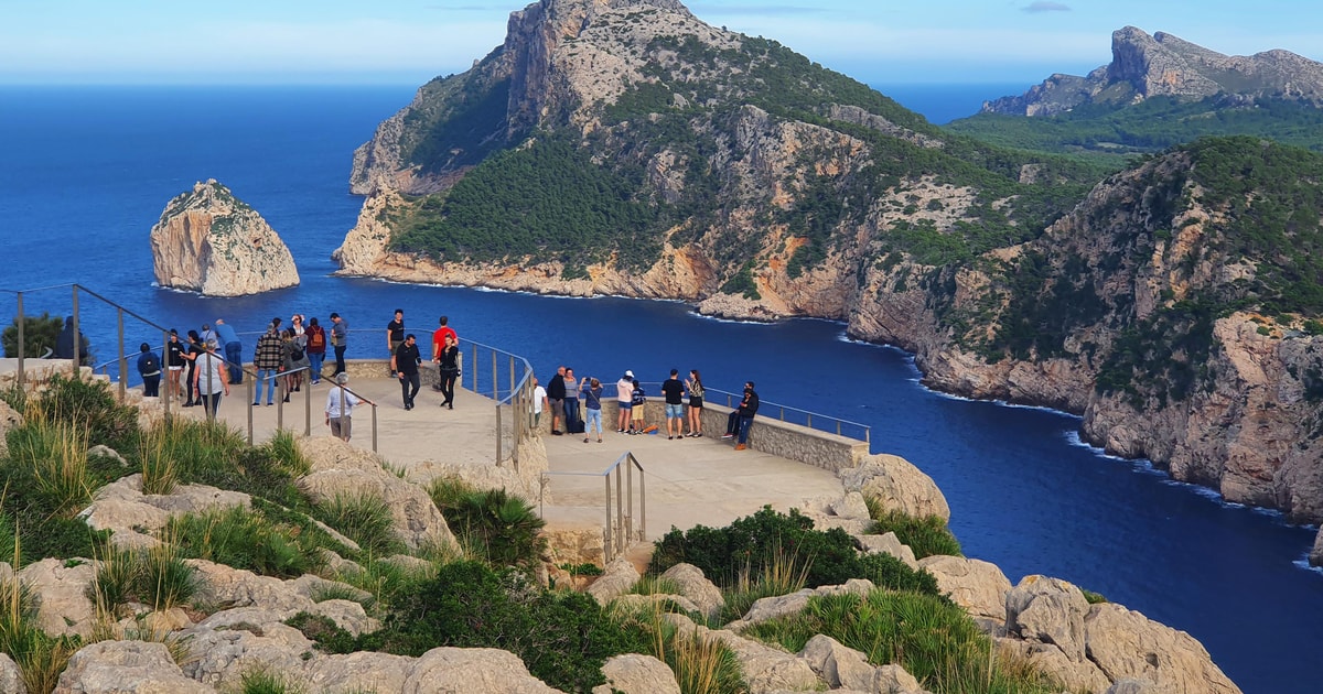 Mallorca: Das Paradies entdecken: Formentor und Playa de Muro ...
