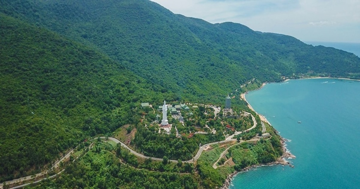 Hai Van - Son Tra Jeep Tour | GetYourGuide