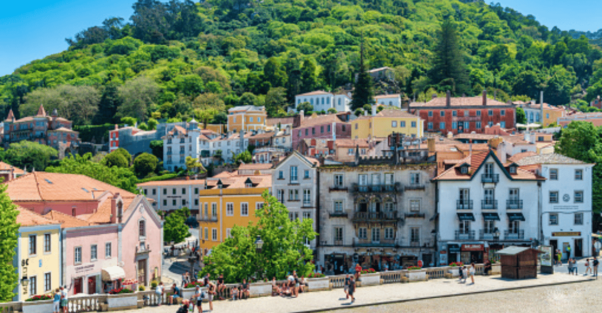 Excursão particular memorável de 1 dia em Sintra | GetYourGuide