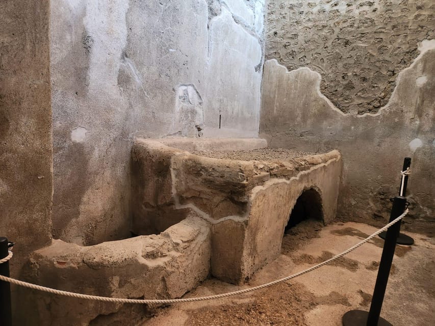 Explore the Archeological Site of Pompeii | GetYourGuide