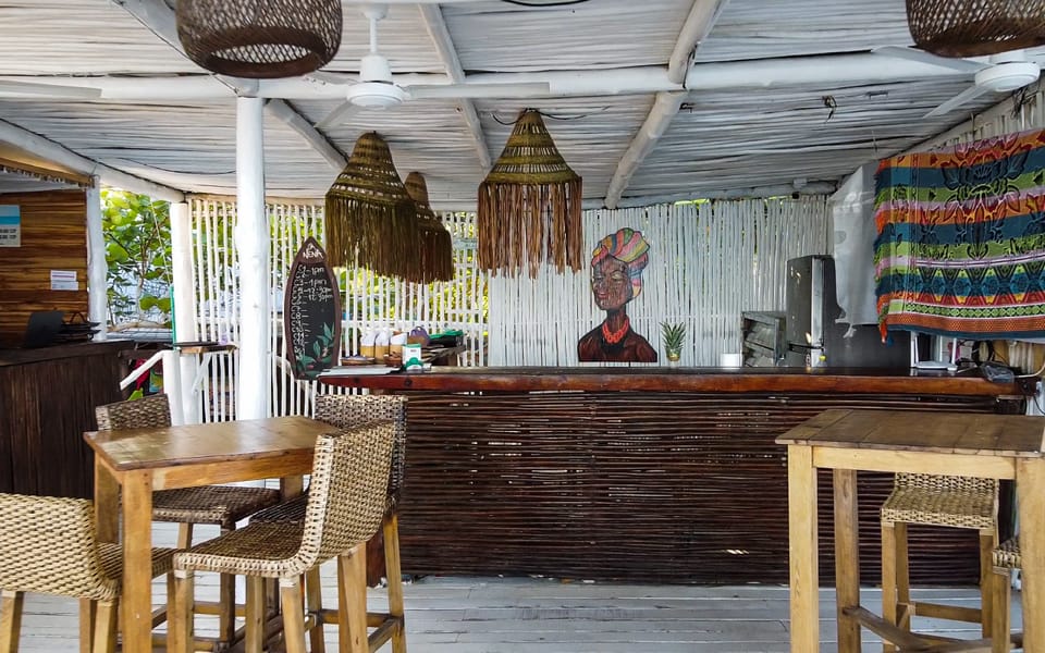 One day's paradisiacal escape in Nena Beach | GetYourGuide