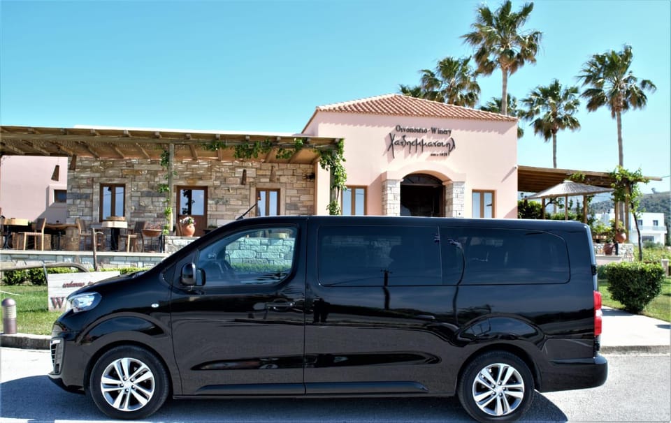 Kos Airport Transfer | GetYourGuide