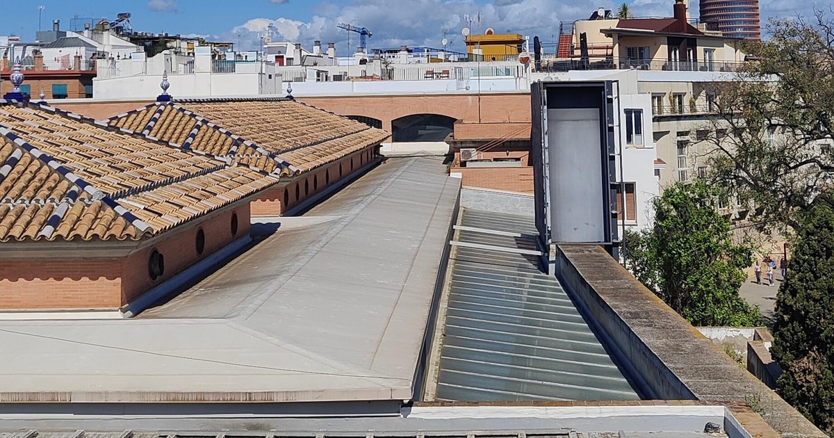 Alma Trianera: A 120-minute sensory walking tour of Triana. | GetYourGuide