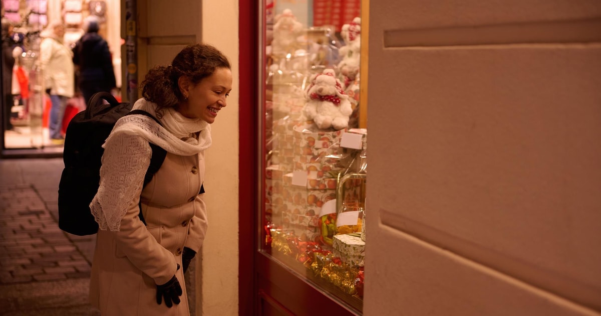 Brescia’s Yuletide Charm: A Festive Walking Tour | GetYourGuide