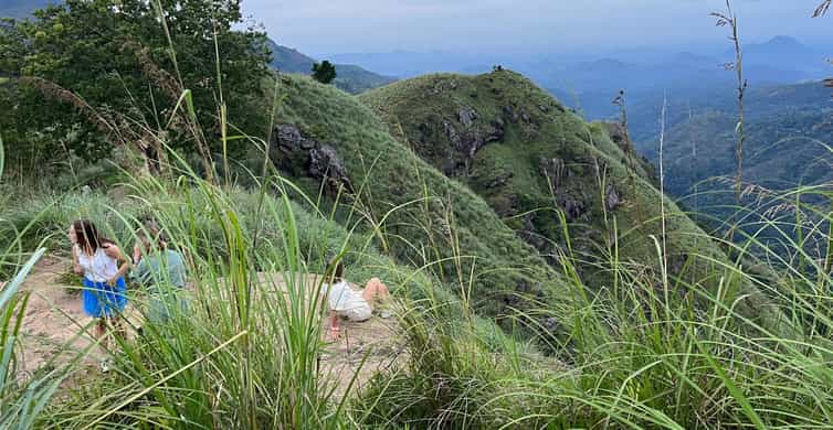 Ella Day Tour From Kandy | GetYourGuide