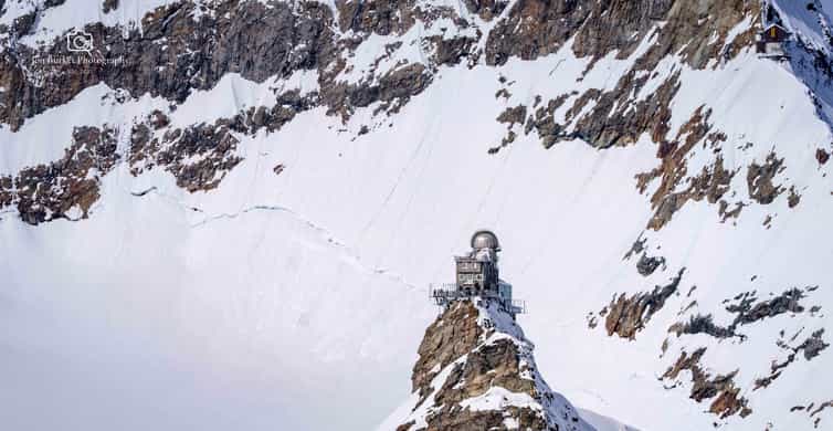 Eiger Express, Grindelwald - Book Tickets & Tours | GetYourGuide