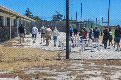 Cape Town: Robben Island Museum and Ferry Ticket | GetYourGuide