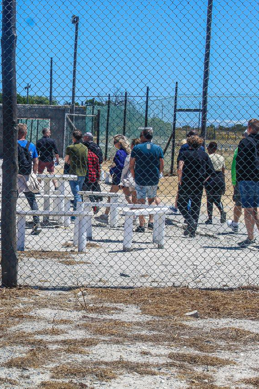 Cape Town: Robben Island Museum and Ferry Ticket | GetYourGuide