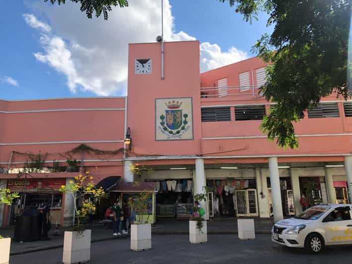 Merida: Gastronomic tour of typical Yucatecan food. | GetYourGuide