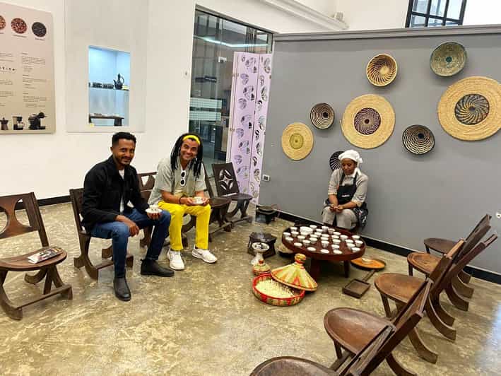 Addis Ababa: Full-Day City Tour | GetYourGuide