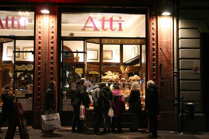 Enjoy Bologna: The Red, The Fat and The Learned | GetYourGuide