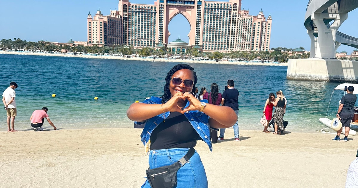 Dubai City Tour 4 hours | GetYourGuide