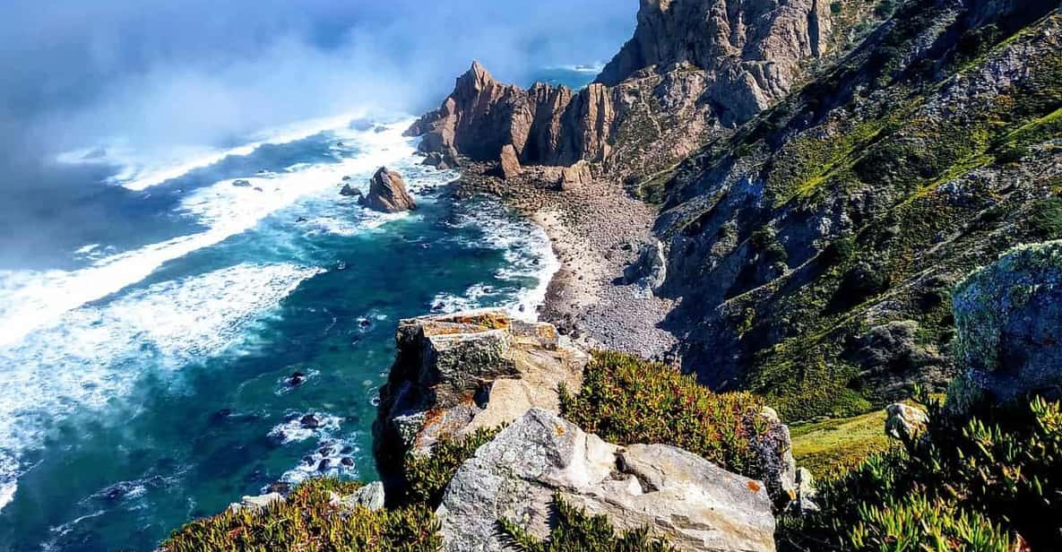 fatima, sintra, cascais, nazare private tour from lisbon | GetYourGuide