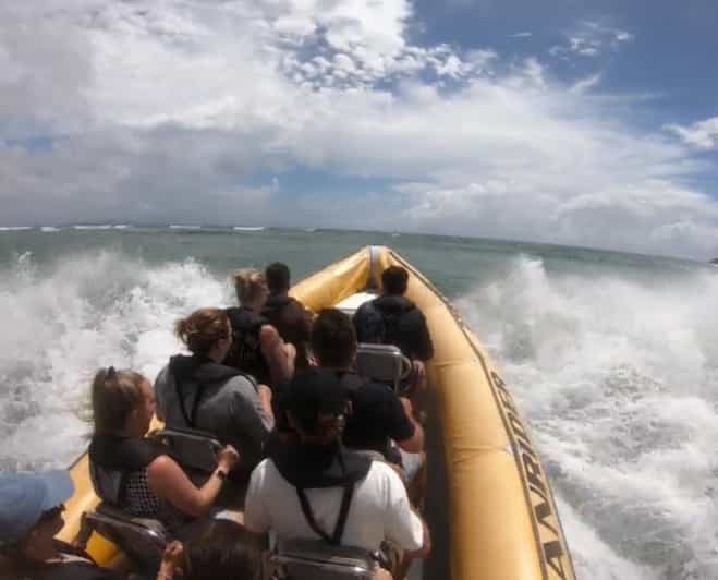 Noosa: Ocean Adventure Tour | GetYourGuide