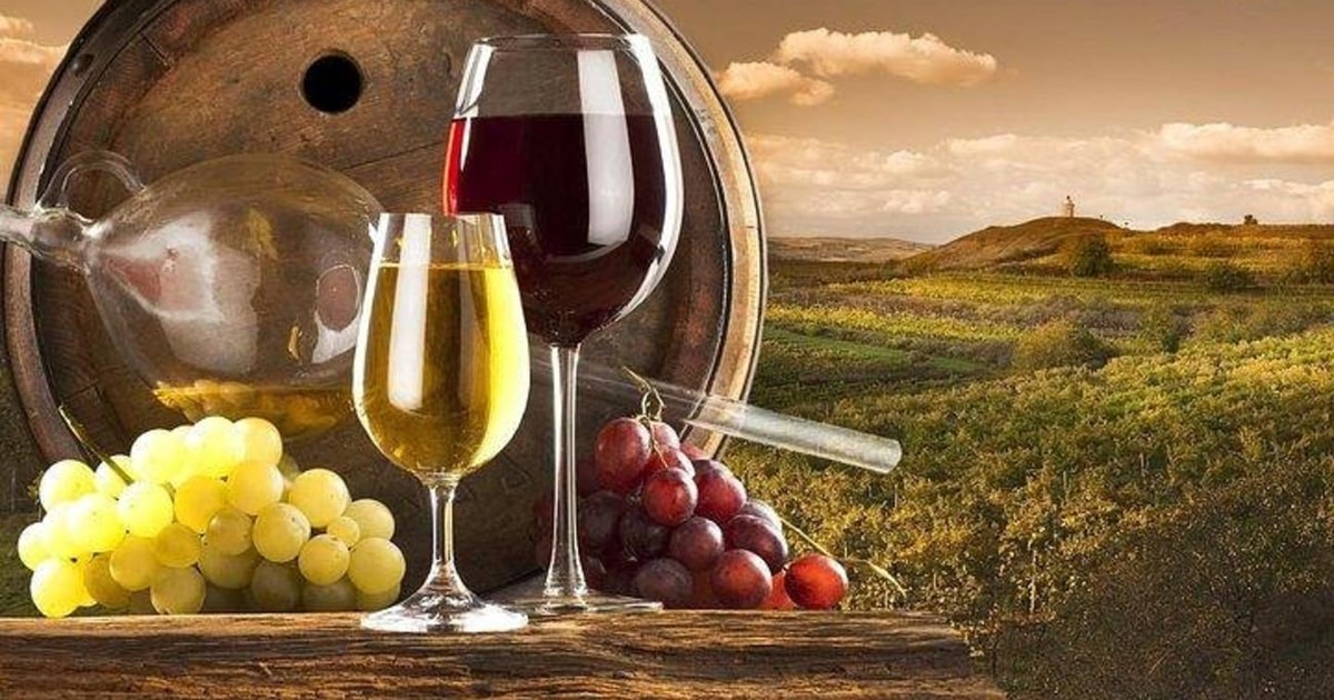 Cata de Vinos de Montepulciano y Tour Privado de un Día por Orvieto ...