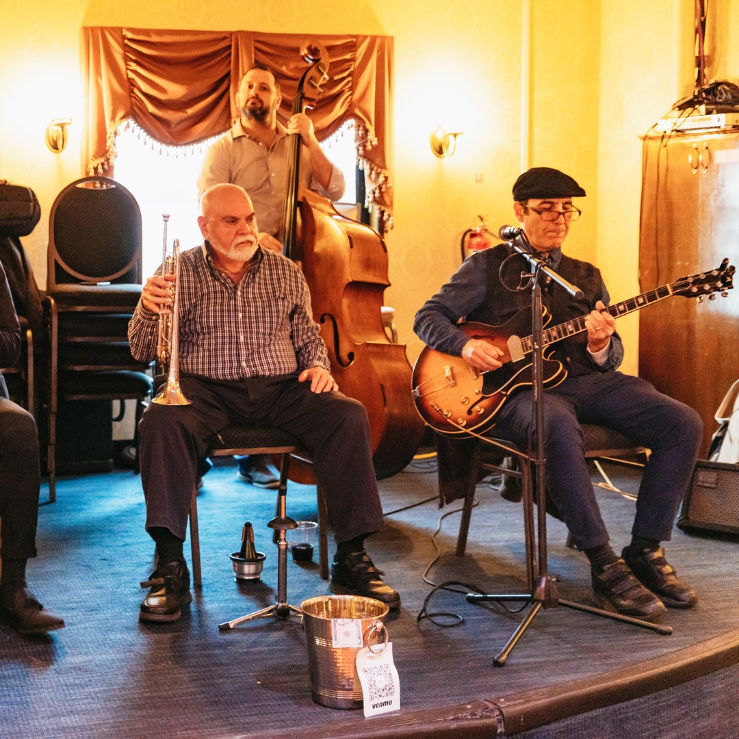 New Orleans: Evening Jazz Boat Cruise with Optional Dinner | GetYourGuide