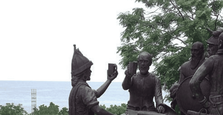 Bohol Countryside Tour (Joiners Tour) | GetYourGuide