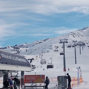A Day Trip to Shahdag Ski Resort | GetYourGuide