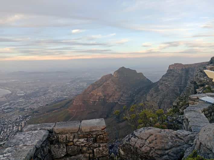 Table Mountain, Kirstenbosch Gardens & Constantia Wine Tour | GetYourGuide