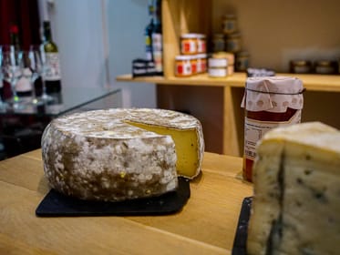 Paris: Tasting Experience at La Cave de Fantomas | GetYourGuide