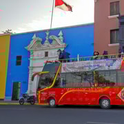 From Trujillo | Mirabus Tourist bus in Trujillo | GetYourGuide