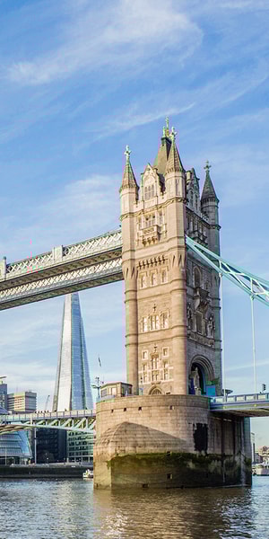 London: Tower Bridge Entry Ticket | GetYourGuide