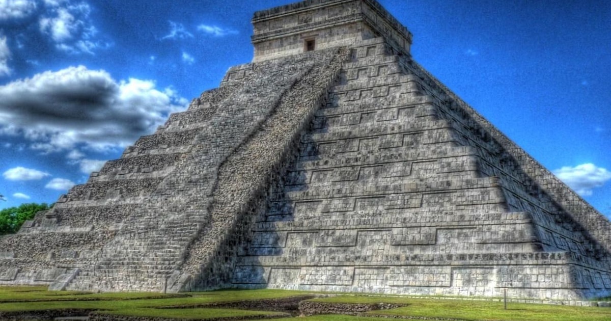 Chichen Itza Ruinen , Valladolid & Cenote IK KIL DEUSTCH | GetYourGuide