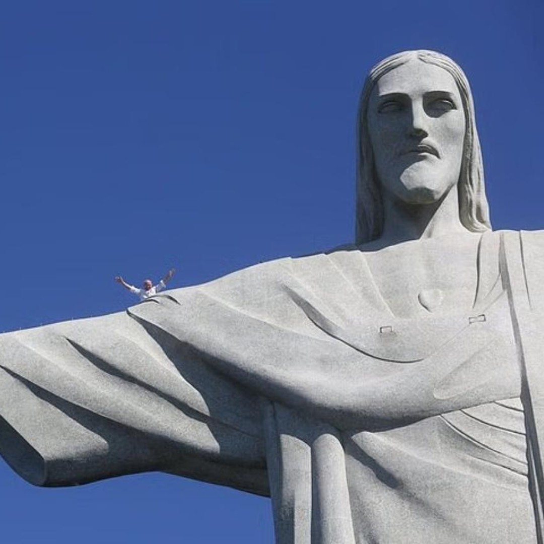 Rio de Janeiro: Christ the Redeemer & Favela Tour | GetYourGuide