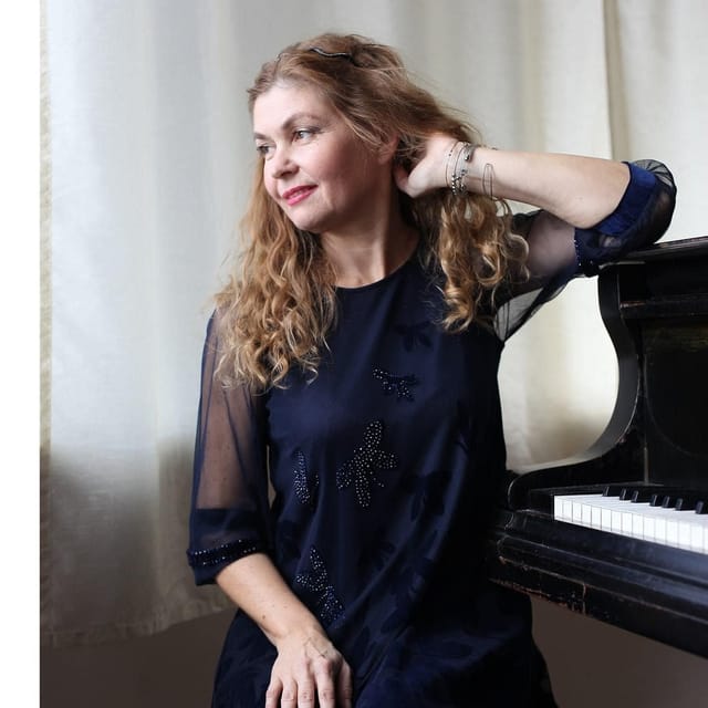 Piano Prodigy- talented pianists from different countries | GetYourGuide