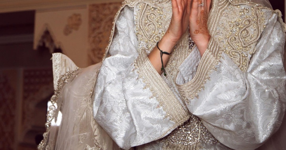 Marrakech Fotoshoot Met Caftan Marokkaans En Juwelen Getyourguide