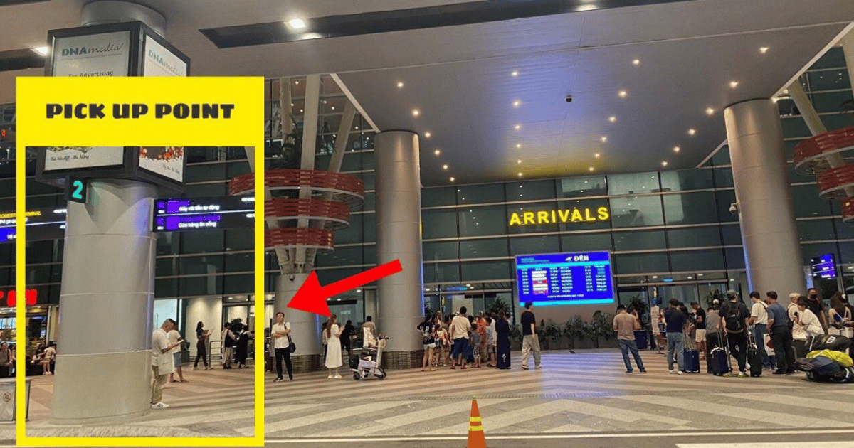 DaNang: Fastrack in DAD inter airport | GetYourGuide