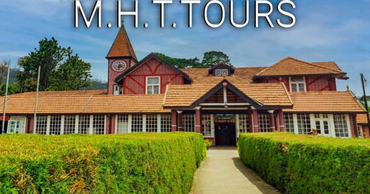 Kandy: Tour di un giorno da Kandy a Nuwara Eliya in tuk tuk | GetYourGuide