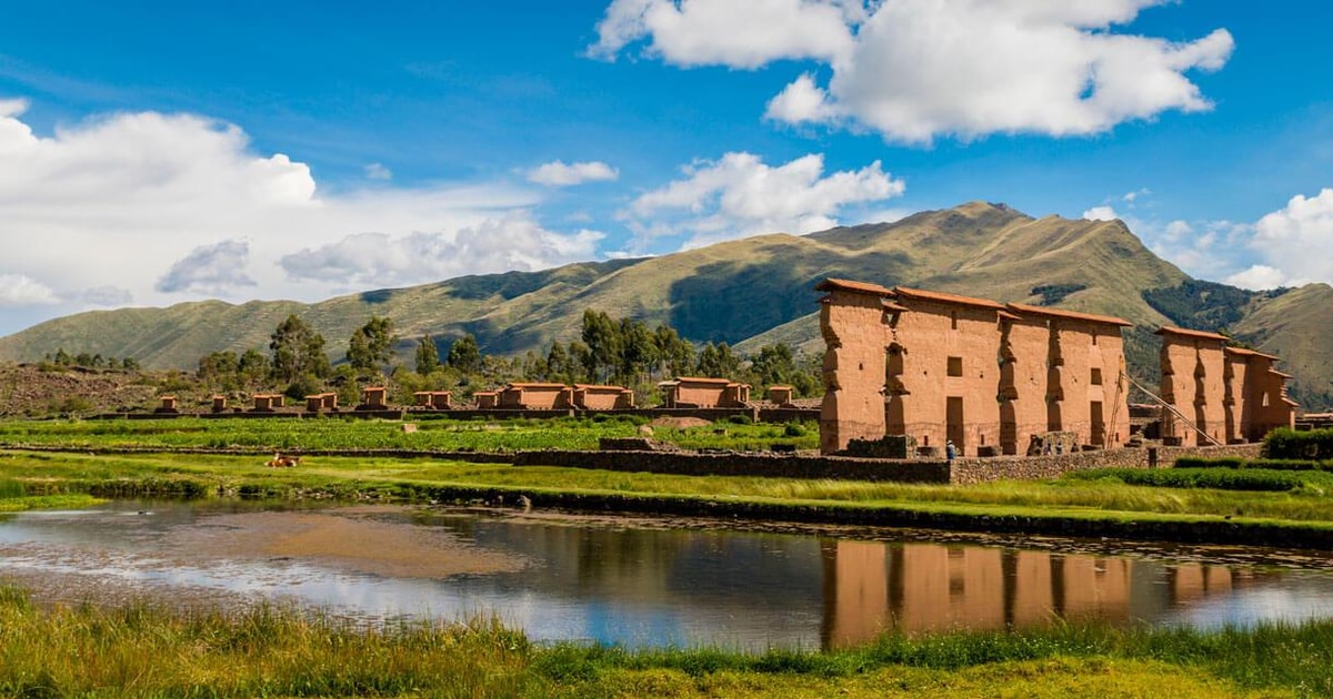 Cusco - Puno: Zonneroute hele dag | GetYourGuide