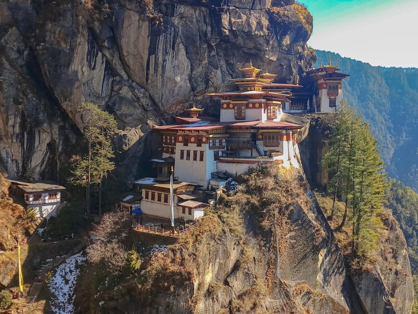 Punakha Festival Tour | GetYourGuide