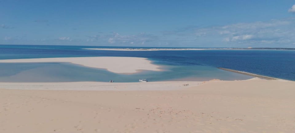 Inhaca Island Day Tour | GetYourGuide