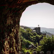 Exploring Sintra to the Westernmost Point: The Complete Tour | GetYourGuide