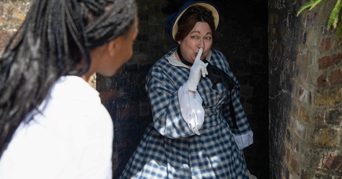 Rochester: Bespoke After Hours Tour with a Costumed Guide | GetYourGuide