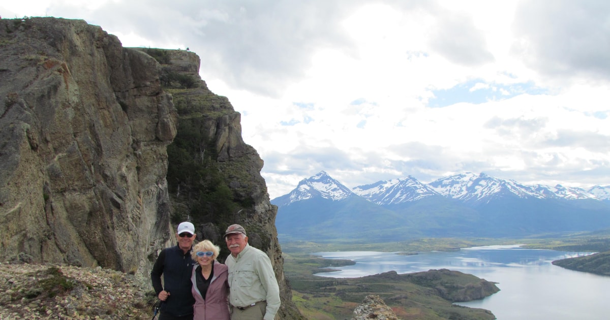 Puerto Natales: Escursione di mezza giornata al Cerro Benitez con i ...