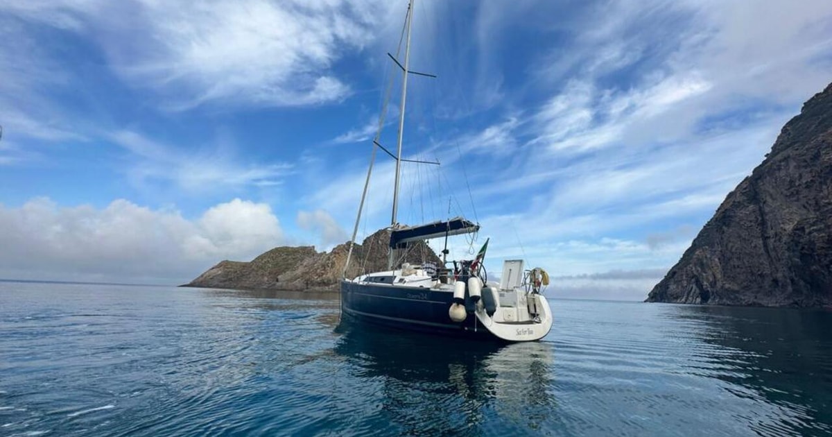 Purjehdusretki Syrakusassa | GetYourGuide