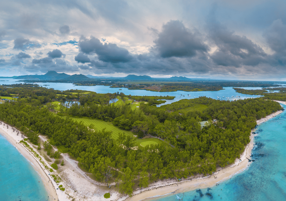 The 5 Islands | Boat Trip, Snorkeling & Lunch at Sea | GetYourGuide