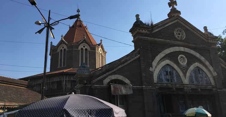 Pune Old City Walking Tour | GetYourGuide