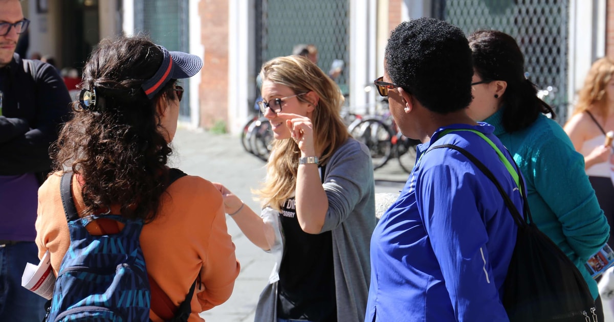 Lucca: Visita guiada a pie | GetYourGuide