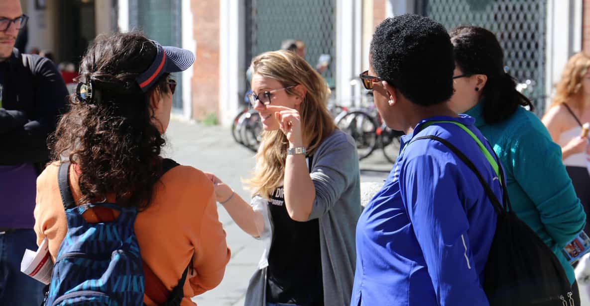Lucca: Guided Walking Tour | GetYourGuide