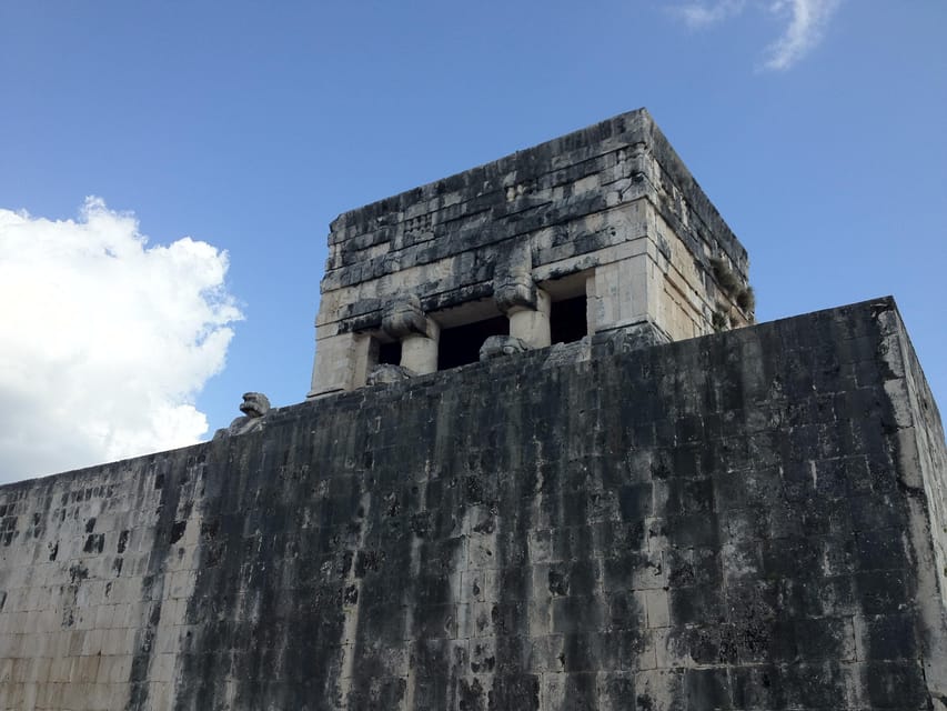 Excursión de un día a Chichén Itzá Cenotes Ik Kil y Suytun Valladolid ...