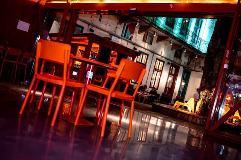 Amsterdam: Original Pub Crawl Party with VIP Entrance | GetYourGuide
