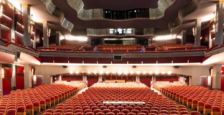 Athènes : Julien Dassin "L'histoire de Joe Dassin" 25 et 26 avril ...