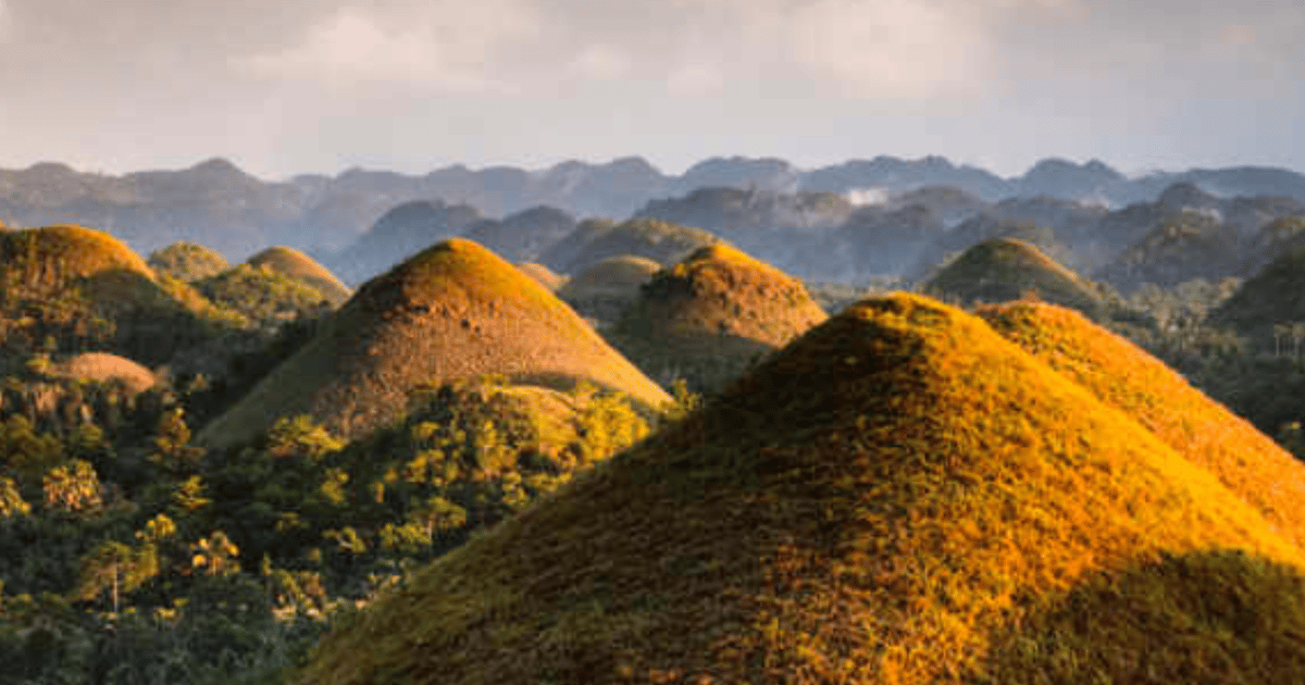 3D2N Bohol Countryside Tour | GetYourGuide