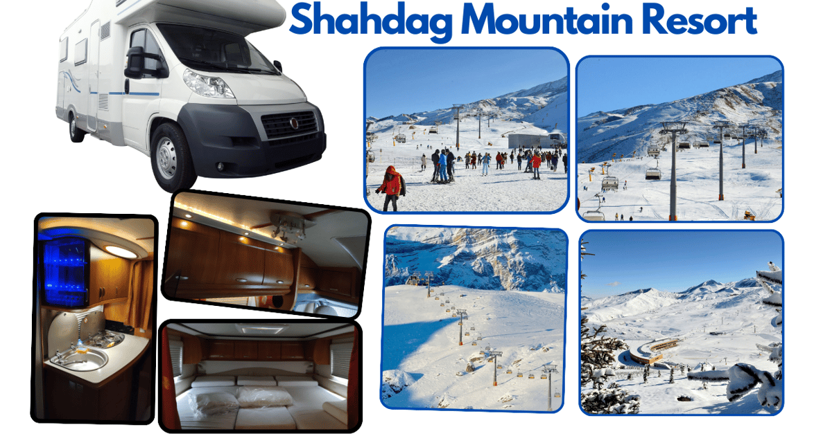 Caravan Tour: Guba-Shahdag | GetYourGuide