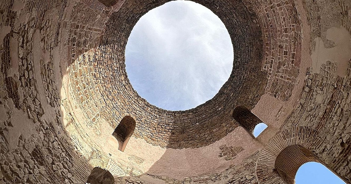 Split: Private Game of Thrones Tour | GetYourGuide